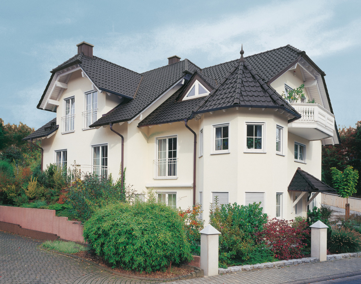 Werner Risch - Dachdecker - Dacheindeckungen